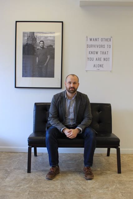 Adam Horwitz at the Frank Juarez Gallery – A Midwest Art Magazine