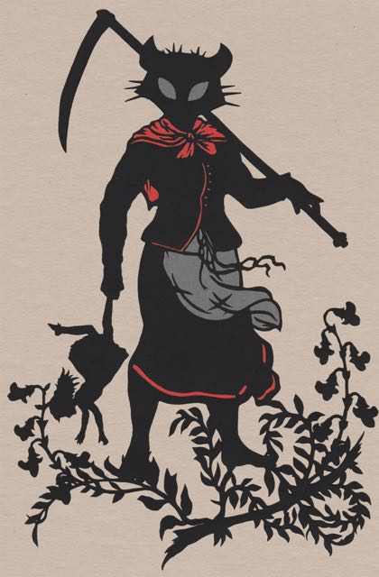 DANIEL RATHBUN, CLEVELAND – VOL X – ARTDOSE MAGAZINE