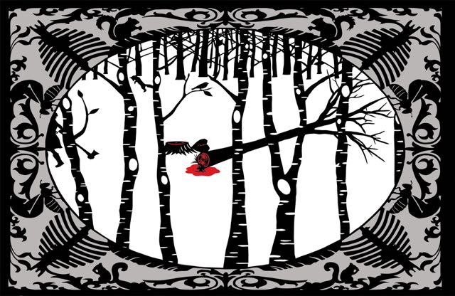 DANIEL RATHBUN, CLEVELAND – VOL X – ARTDOSE MAGAZINE