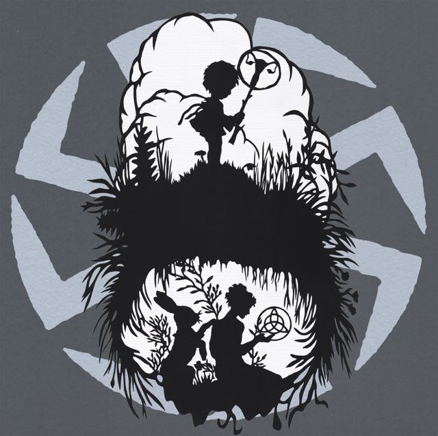 DANIEL RATHBUN, CLEVELAND – VOL X – ARTDOSE MAGAZINE