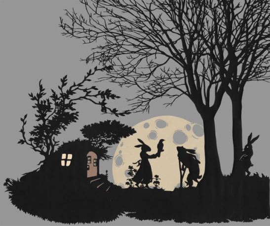 DANIEL RATHBUN, CLEVELAND – VOL X – ARTDOSE MAGAZINE