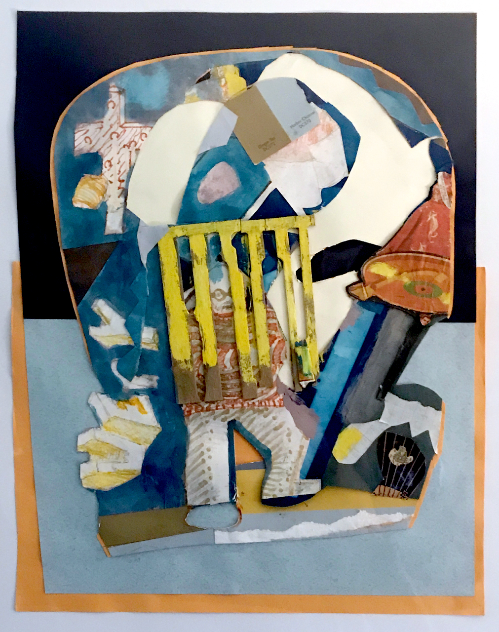 STUART HOWLAND, SHEBOYGAN – VOL XXIII – ARTDOSE MAGAZINE