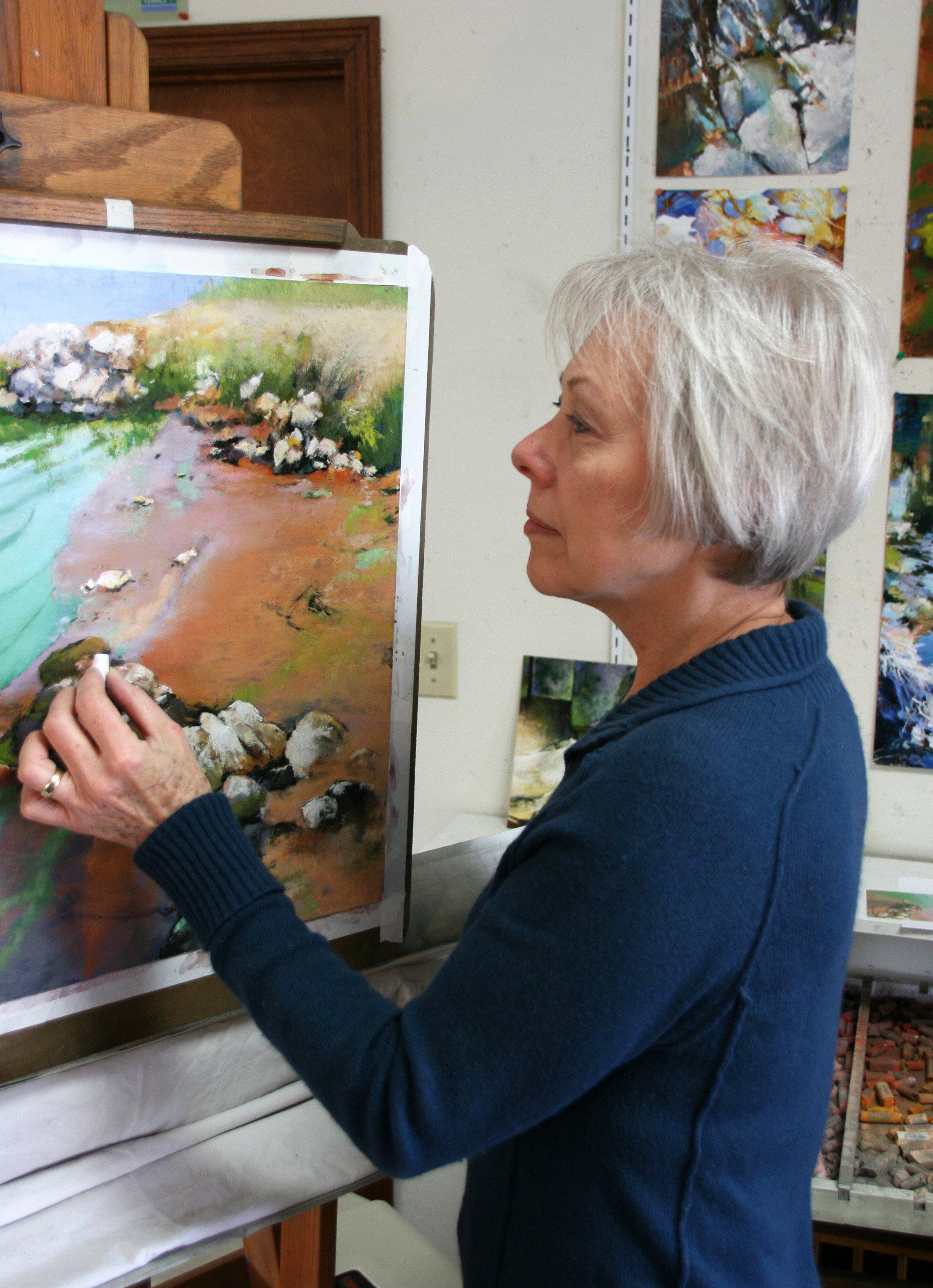 The Light of Thy Favor exhibition at the Plymouth Arts Center – ARTDOSE ...