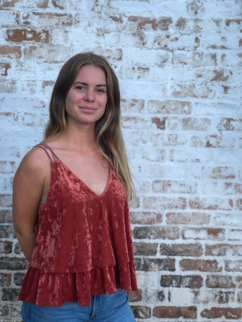 Siara Berry, Derrick Buisch, Megan Woodard Johnson – Vol 28