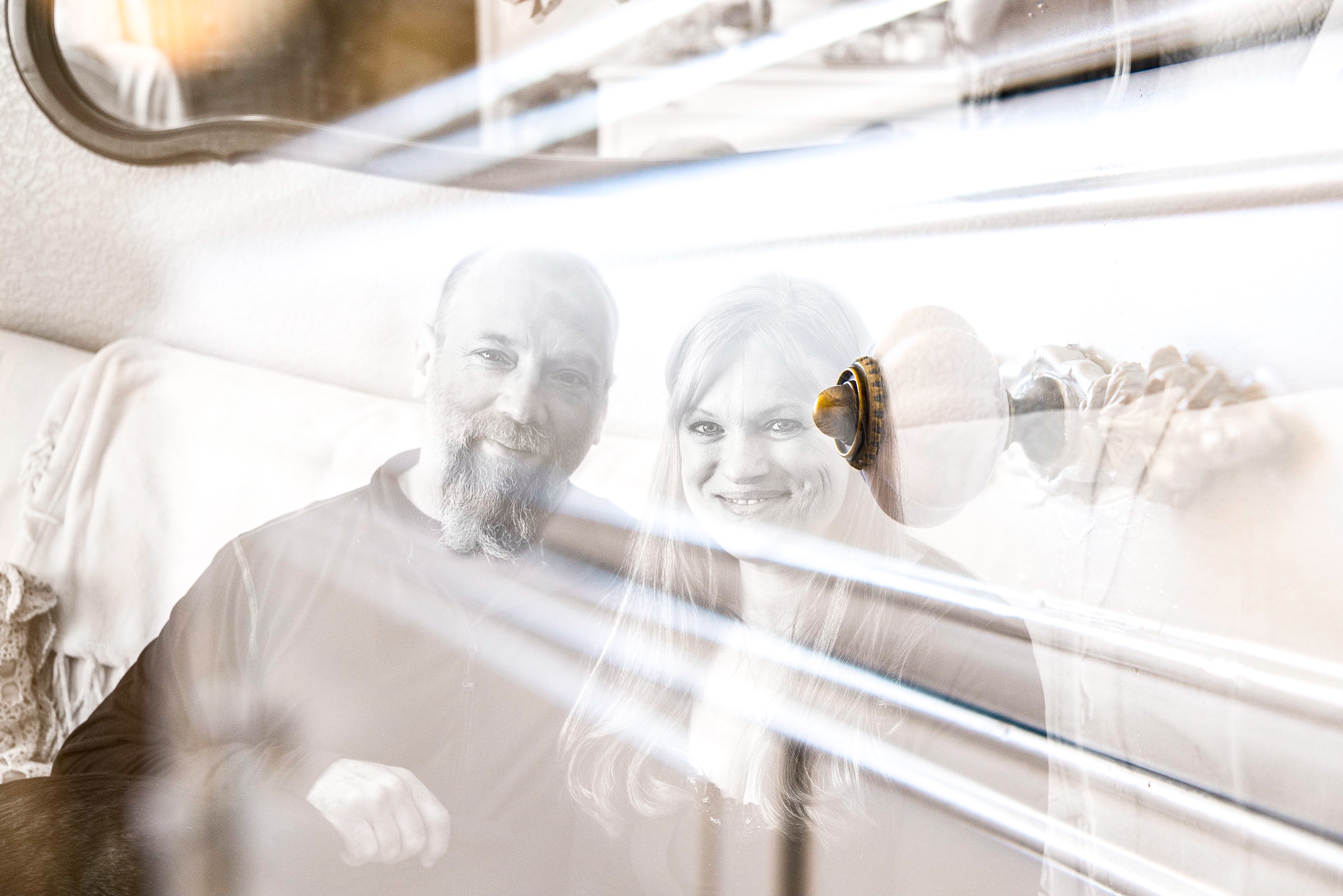 Phoenix Brown, Frank Korb, Maureen Ashley Turner, Jes Zange – Vol 29 ...