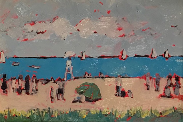 Natureworks: The Art of Ellen Anderson, Kandy Gibson, Ramona Person and ...