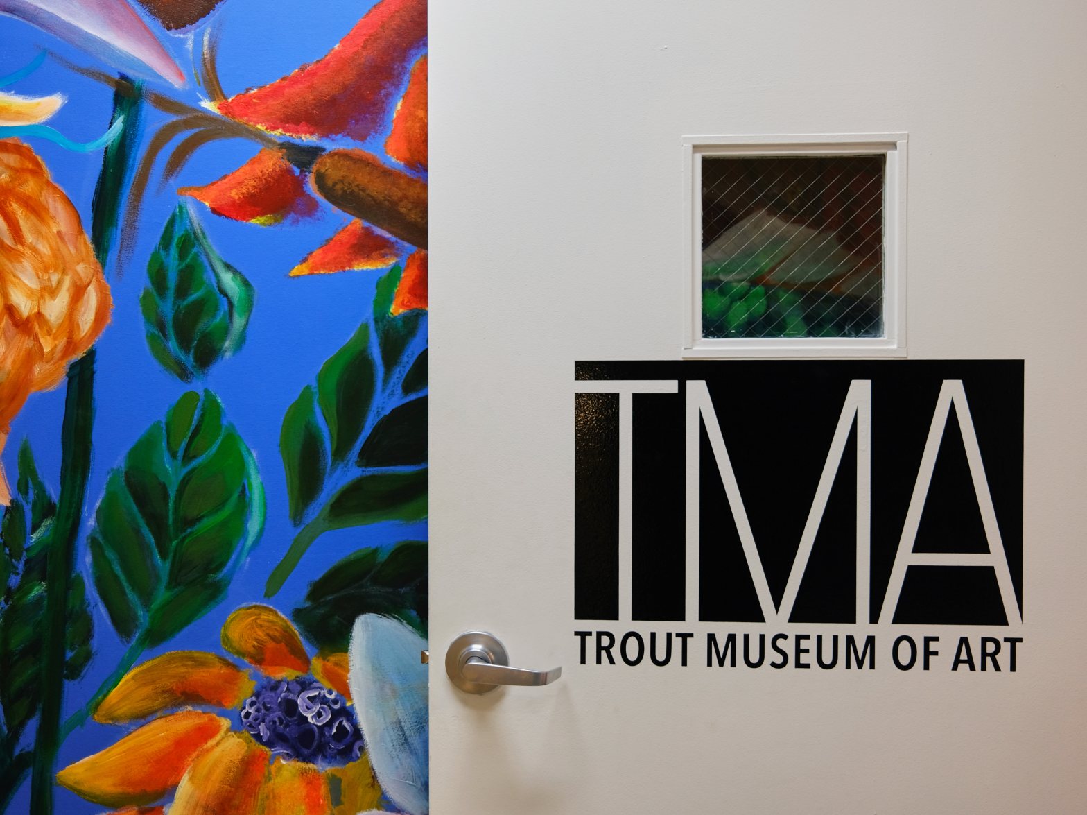 TMA Contemporary at the Trout Museum of Art – ARTDOSE MAGAZINE