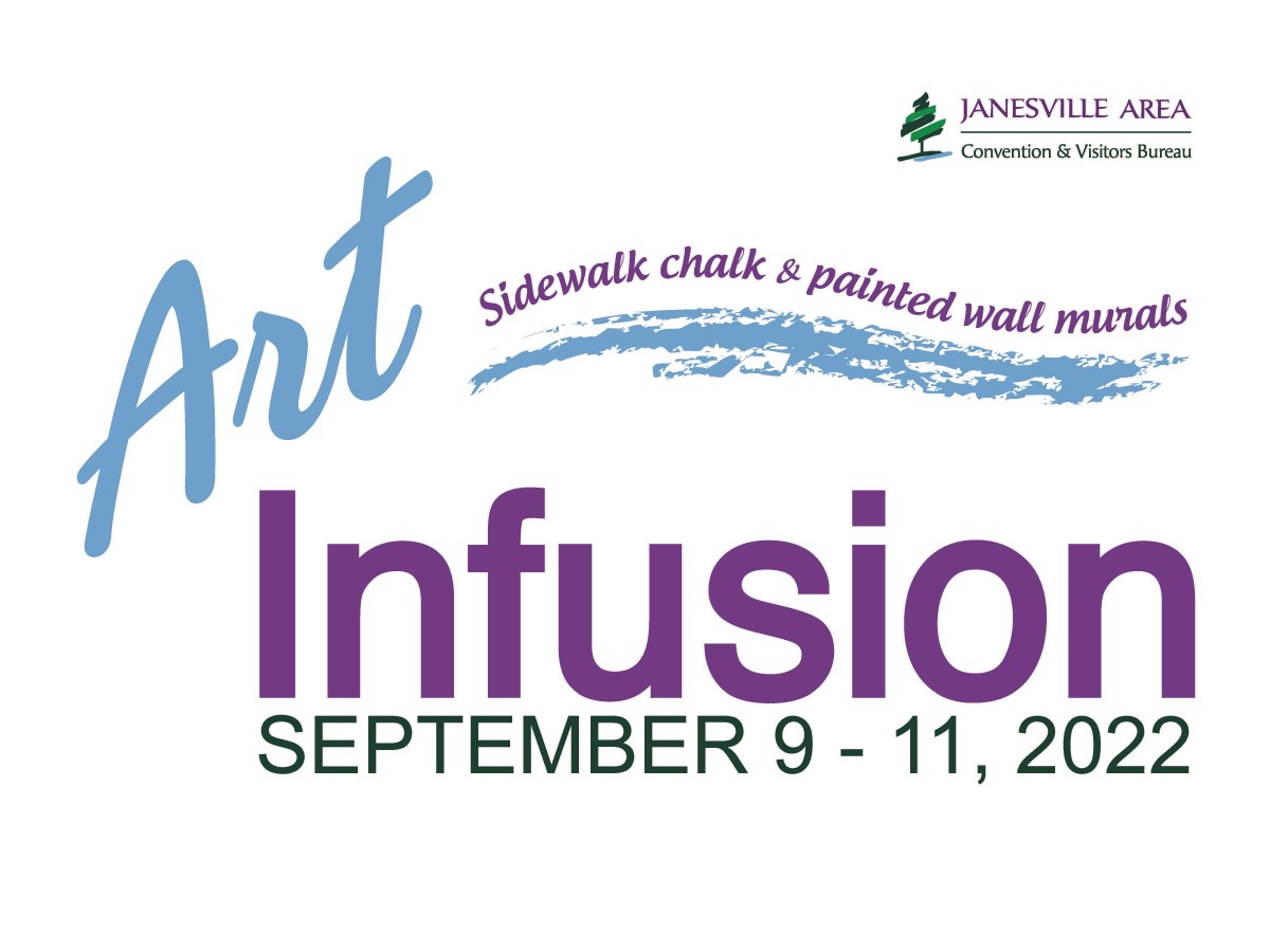 Art Infusion Mural Art Inspired by Carrie Jacob Bond, “I Love You Truly”