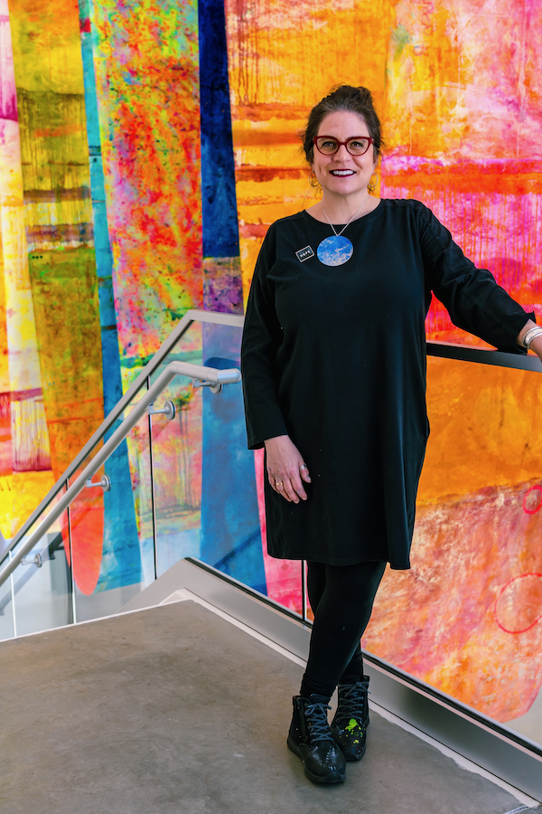 Art as Medicine: The Nexus of Well-Being and Art at the Rochester Art ...