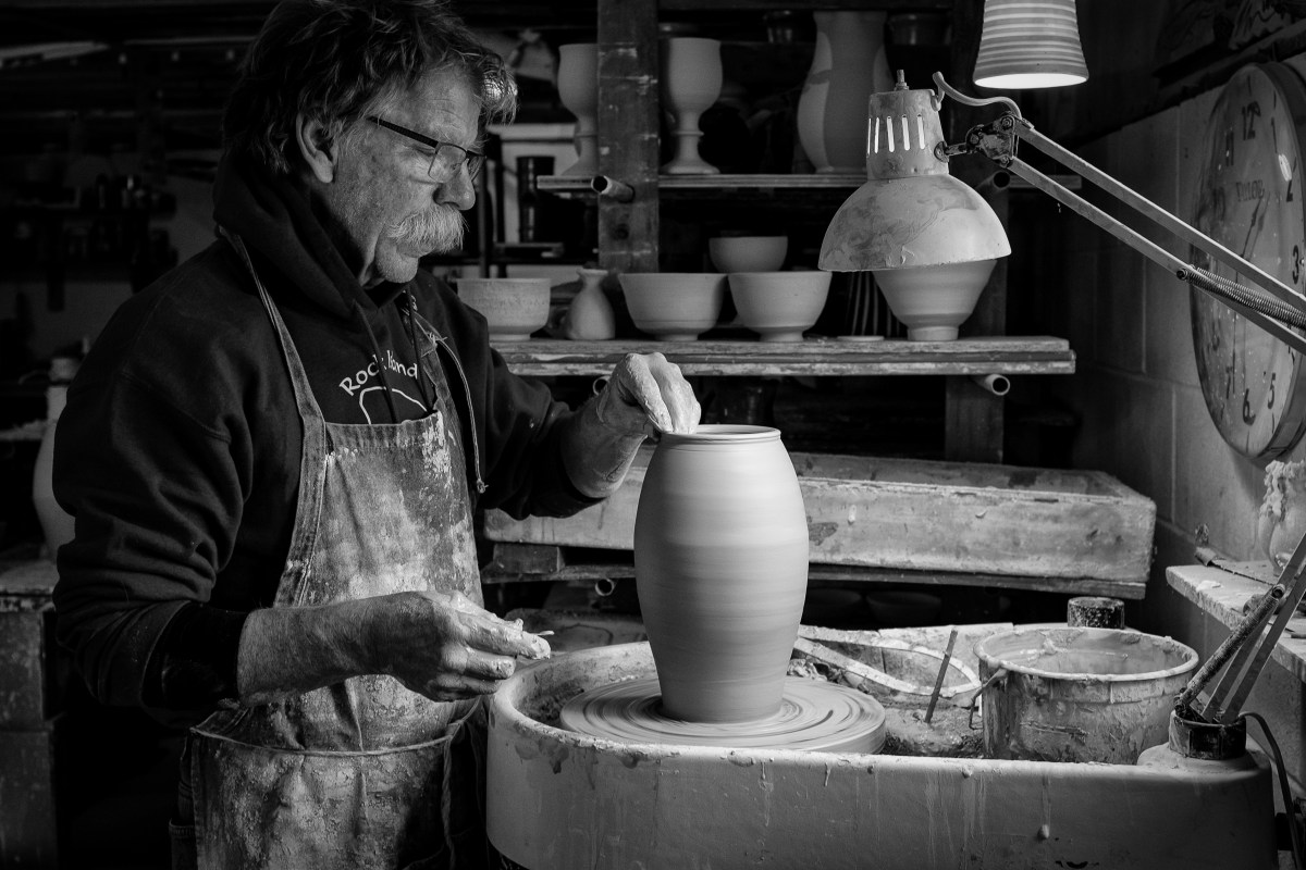 Everyday States of Awe: Selections from the Ceramic Work of Bill ...