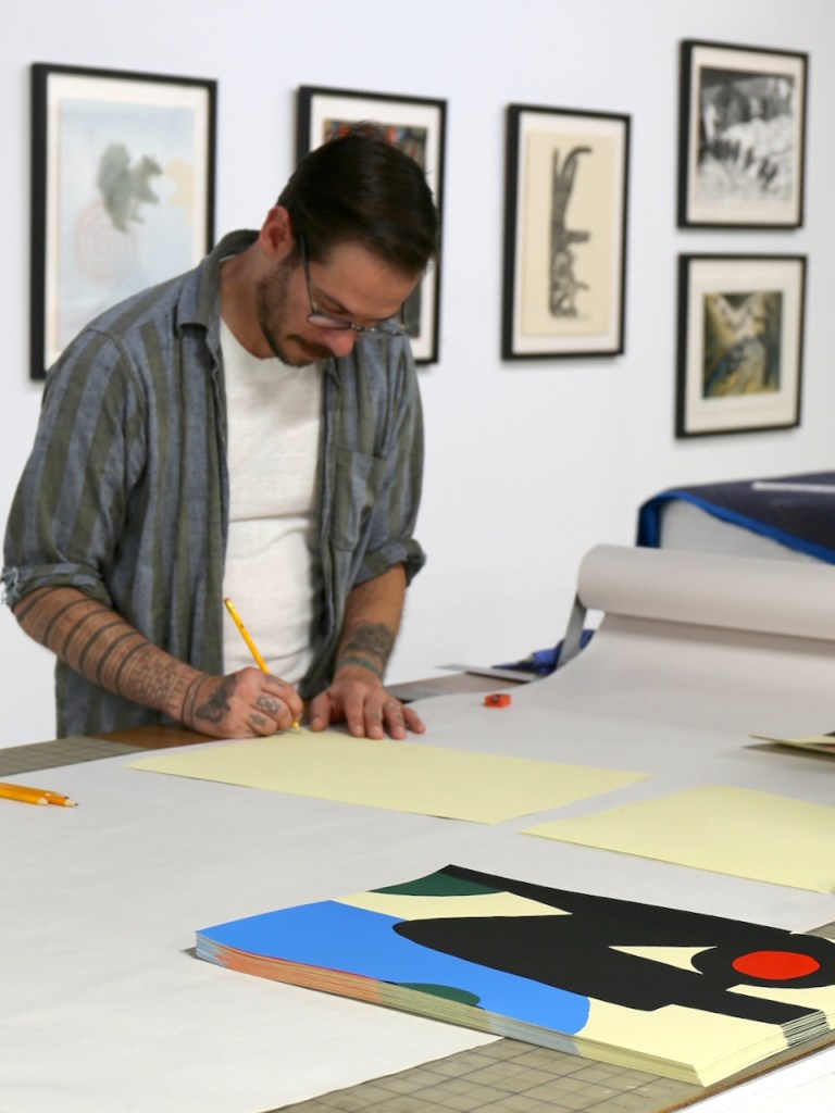 Editions – A Midwest Art Magazine